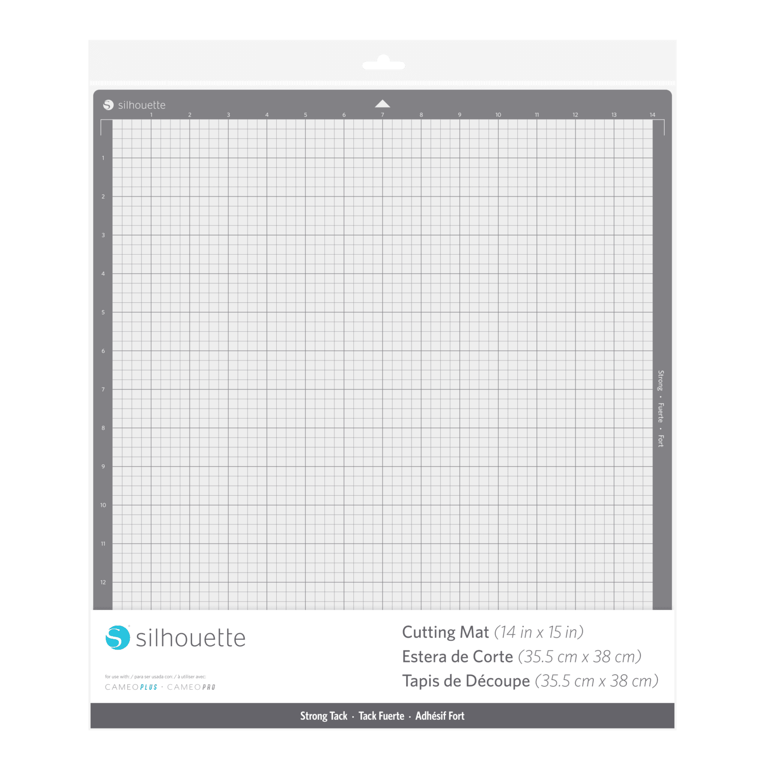 Rezalna Podloga Silhouette Cameo 4 PLUS 15 15 Strong Hold Zartee si rezalna-podloga-silhouette-cameo-4-plus-15-15-strong-hold-zartee-si